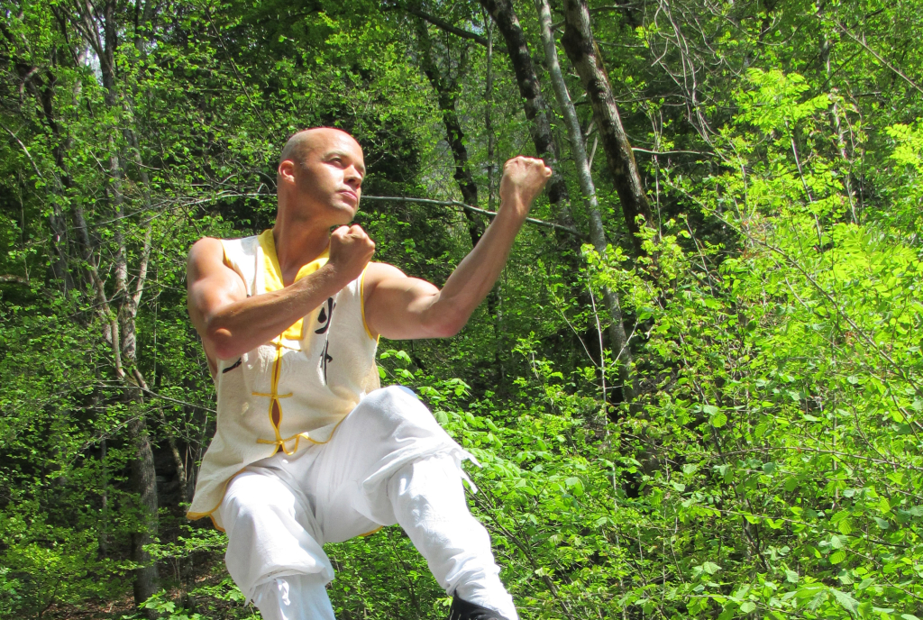 Shaolin Workout | Sportanlagen Chur